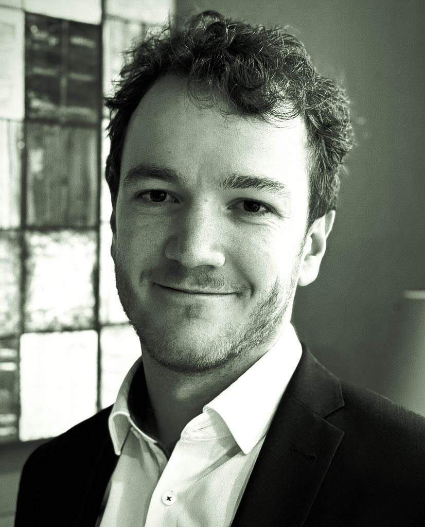 ABOUT US | Our Team - Toepfer Transport GmbH